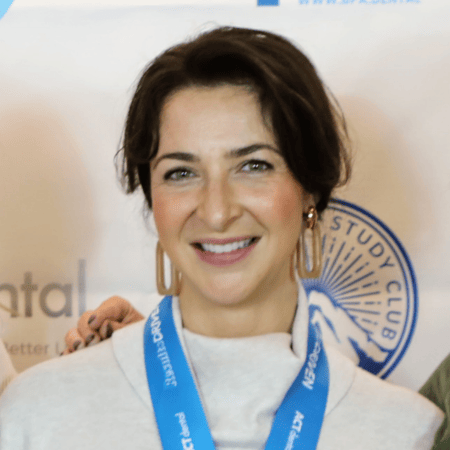 Gina Diakonov | ACT Dental